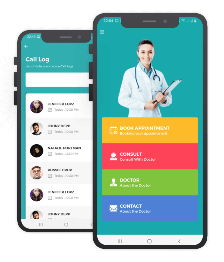 MOBILE APP DEVELOPMENT - PIM Softech Pvt. Ltd