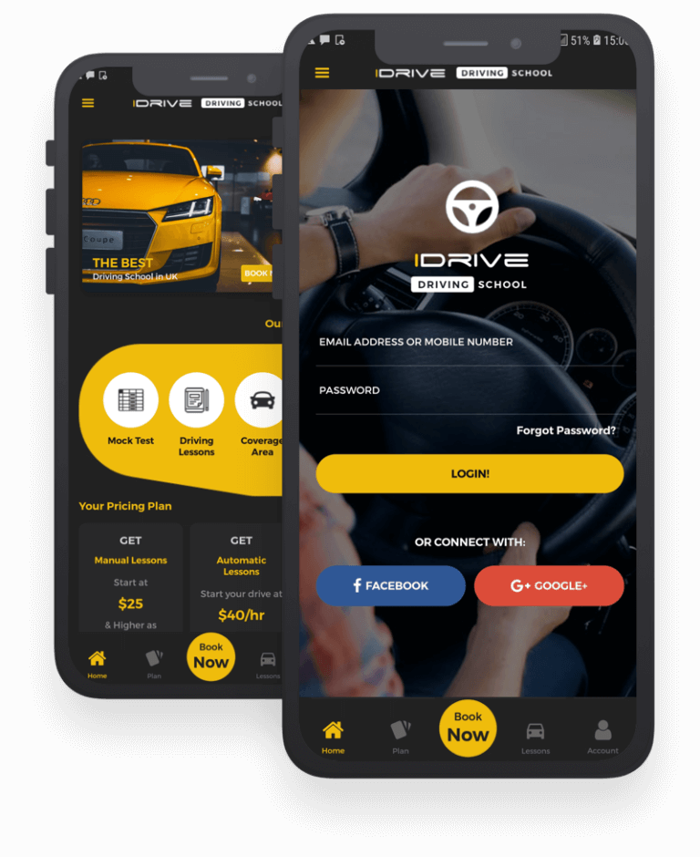 MOBILE APP DEVELOPMENT - PIM Softech Pvt. Ltd